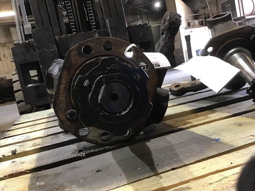 2016 Rockwell 2861 Left Spindle for a Kenworth T680 For Sale | Toledo ...