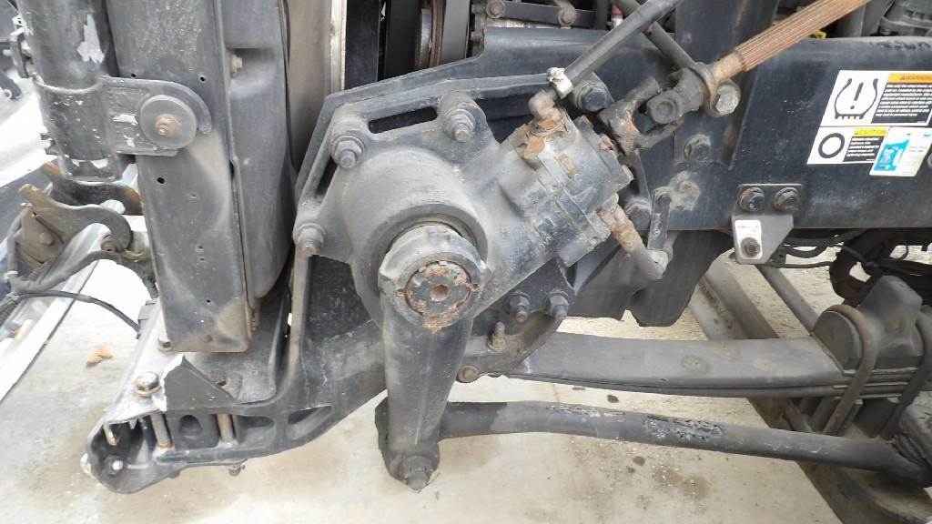 2018 Sheppard HD94-PAB31 Steering Gear / Rack For Sale | Wykoff, MN ...