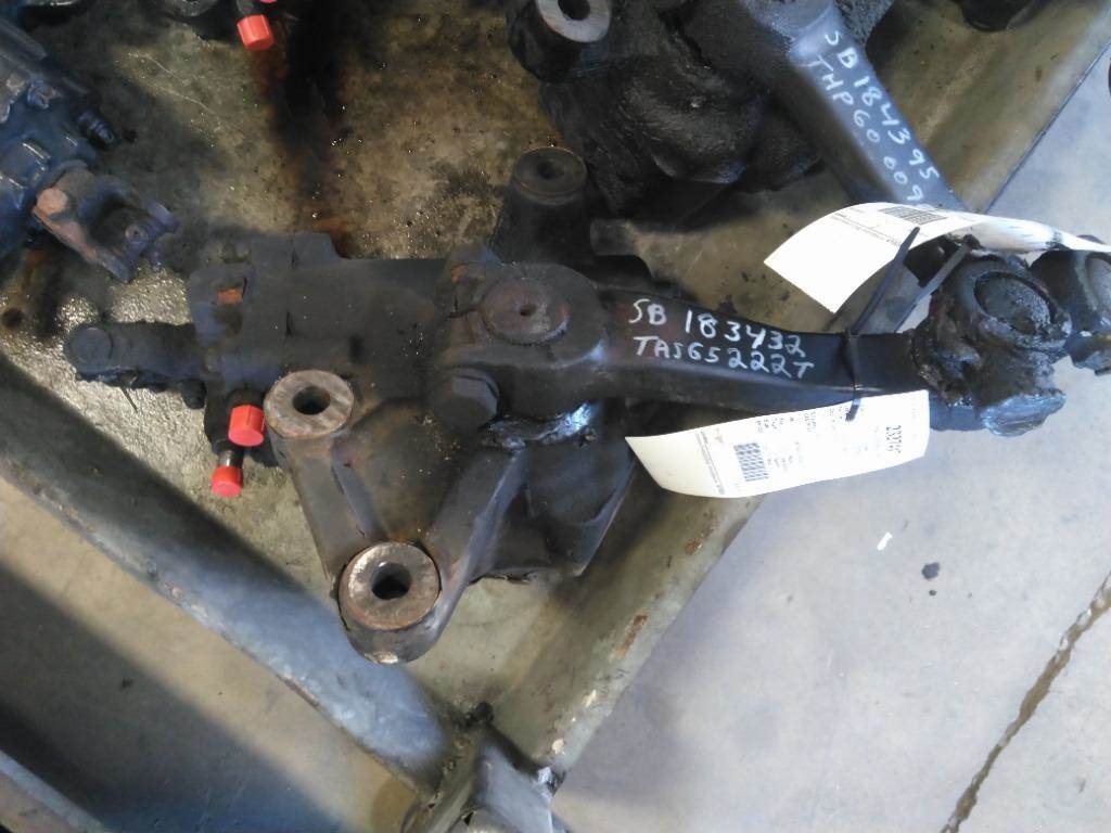 2008 TRW/ROSS TAS65-222 Steering Gear / Rack For Sale | Easton, MD ...