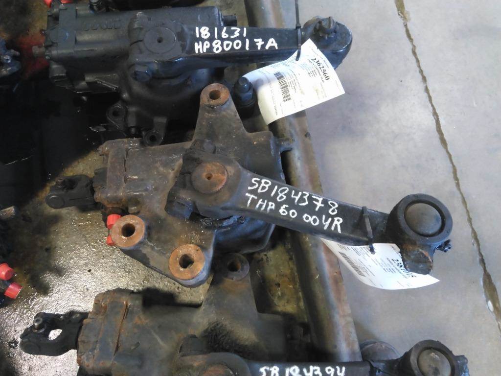 2008 TRW/ROSS THP60-004 Steering Gear / Rack For Sale | Easton, MD ...