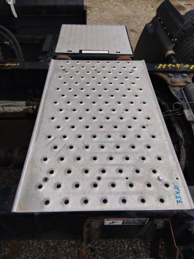 2019 Freightliner Cascadia 126 Step For Sale | Wykoff, MN | 2393189 ...