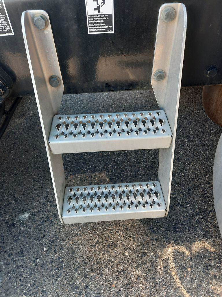 2016 Peterbilt 579 Right Step for a Peterbilt 567 For Sale | Spokane ...