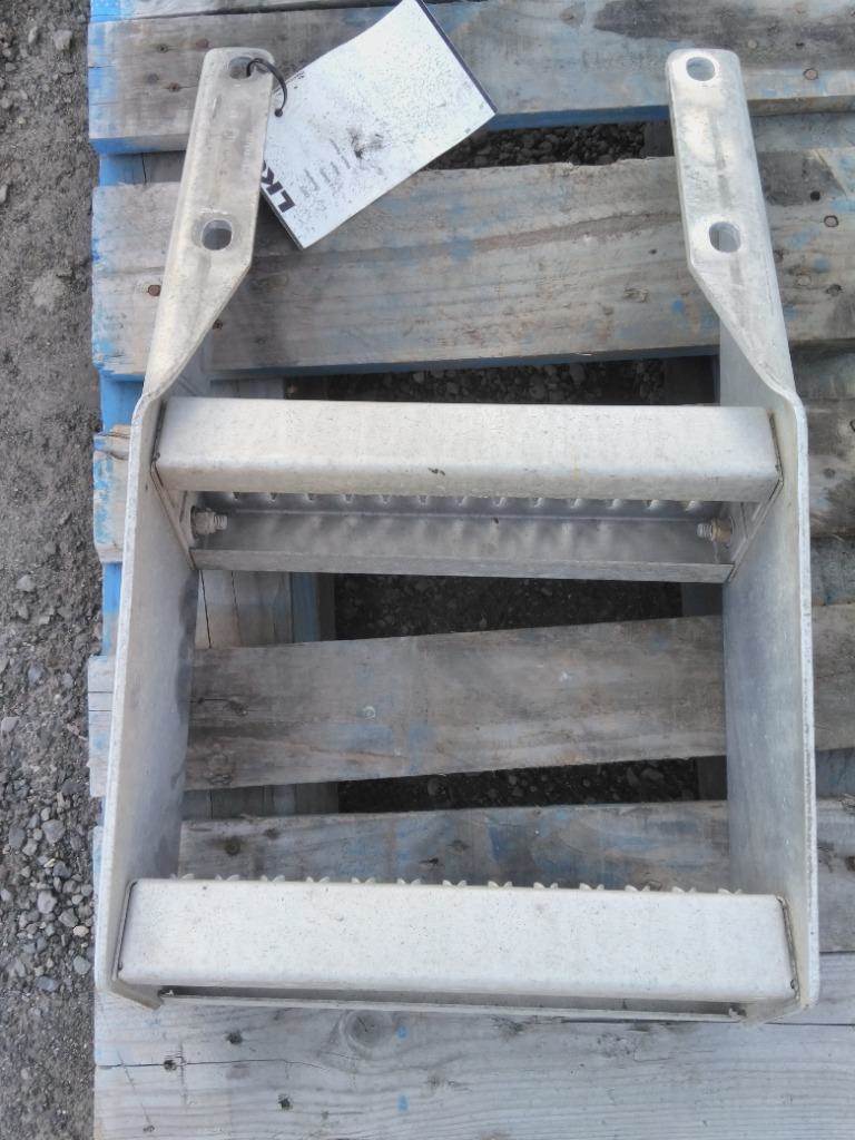 2016 Peterbilt 579 Right Step for a Peterbilt 567 For Sale | Spokane ...