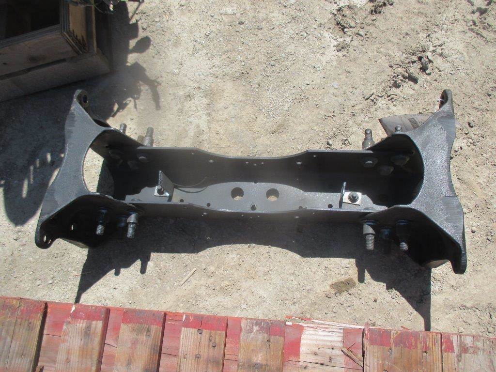 International LT Suspension Crossmember / K-Frame For Sale | Stockton ...