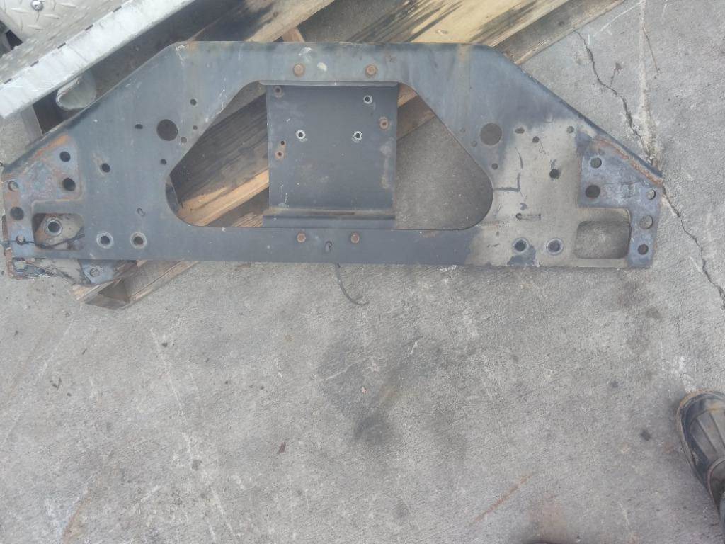 2018 International LT Suspension Crossmember / K-Frame For Sale ...