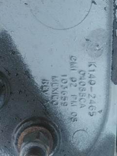 2015 Kenworth T680 Suspension Crossmember / K-Frame For Sale | Spokane ...