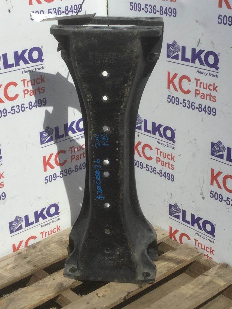 2011 Peterbilt 387 Suspension Crossmember / K-Frame For Sale | Spokane ...
