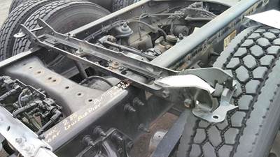 2023 Peterbilt 579 Suspension Crossmember / K-Frame For Sale | Toledo ...