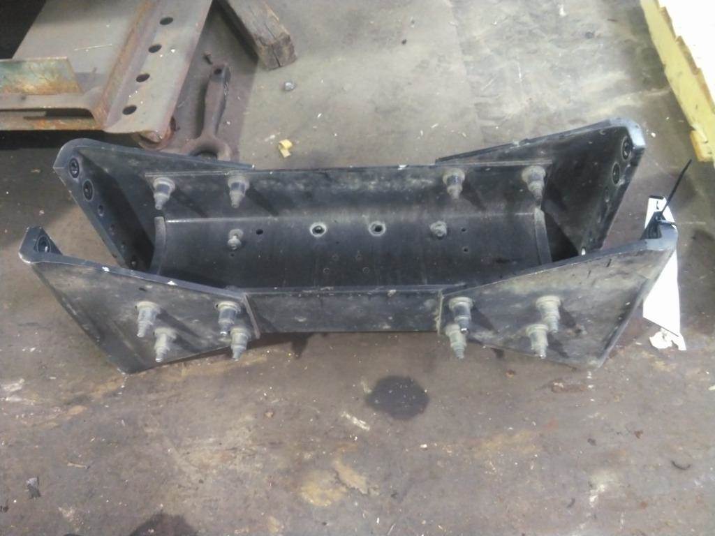 Peterbilt 579 Suspension Crossmember / K-Frame For Sale | Toledo, OH ...