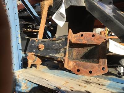 2000 Peterbilt Left Suspension Parts for a Peterbilt 378 For Sale ...