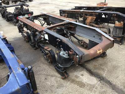 Mack Suspension for a Mack TANDEM AIR For Sale | Toledo, OH | 1026271 ...