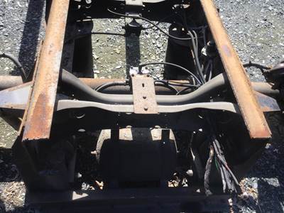 2005 Hendrickson NON-STEER Tag / Pusher Axle For Sale | Easton, MD ...