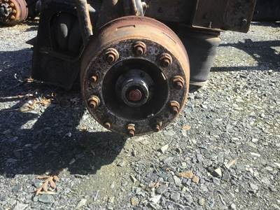 2005 Hendrickson NON-STEER Tag / Pusher Axle For Sale | Easton, MD ...