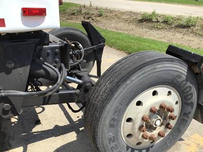 Tag / Pusher Axles For Sale | MyLittleSalesman.com