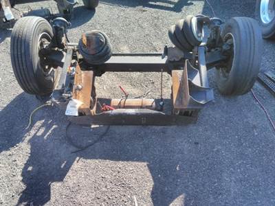 Tag / Pusher Axles For Sale | MyLittleSalesman.com