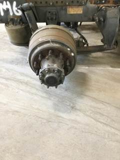 Meritor-Rockwell Tag / Pusher Axles For Sale | MyLittleSalesman.com