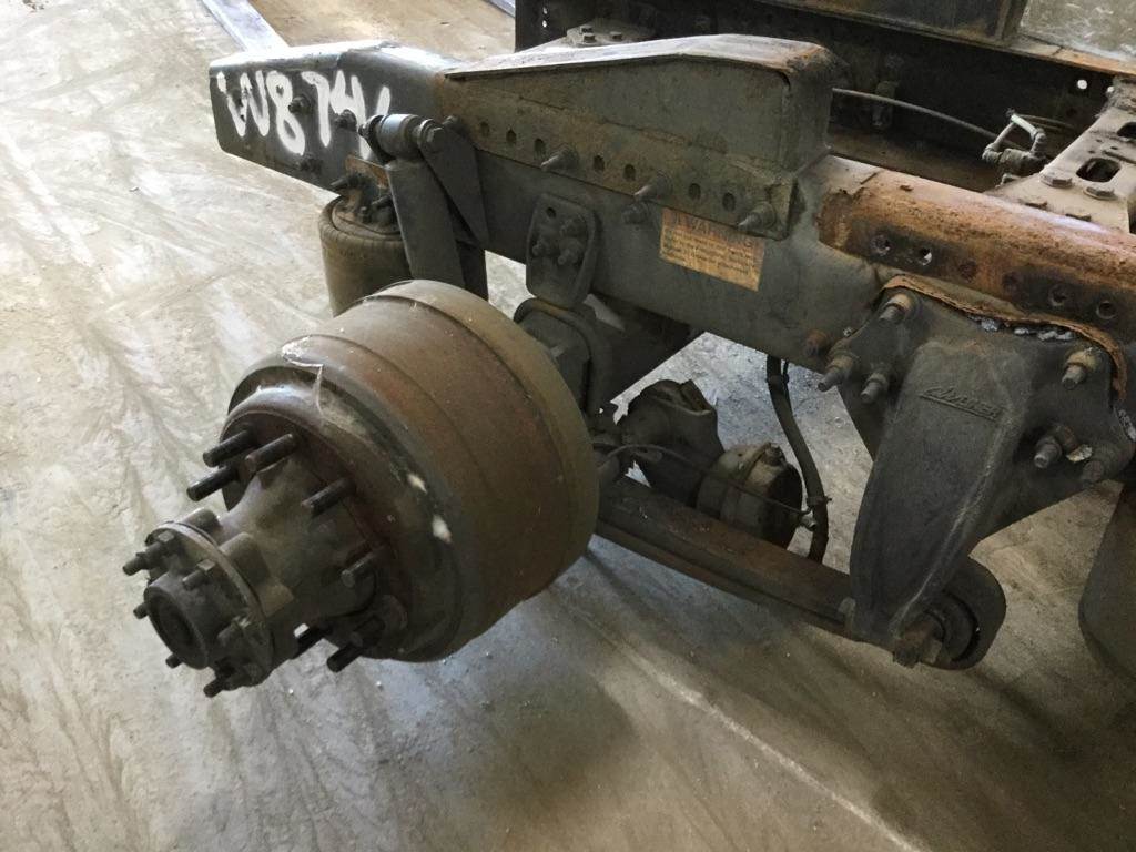 2015 Meritor-Rockwell MR20005 Tag / Pusher Axle for a Freightliner ...