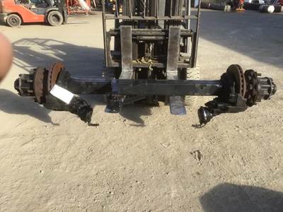 Tag / Pusher Axles For Sale | MyLittleSalesman.com