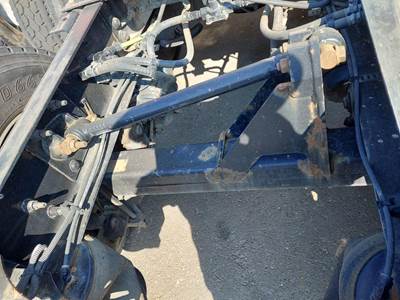 Meritor-Rockwell Tag / Pusher Axles For Sale | MyLittleSalesman.com