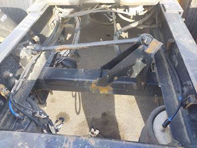 Meritor-Rockwell Tag / Pusher Axles For Sale | MyLittleSalesman.com