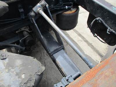 Meritor-Rockwell Tag / Pusher Axles For Sale | MyLittleSalesman.com