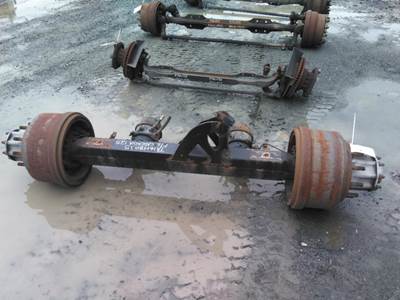 Tag / Pusher Axles For Sale | MyLittleSalesman.com