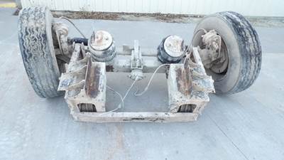 Watson & Chalin Tag / Pusher Axles For Sale | MyLittleSalesman.com