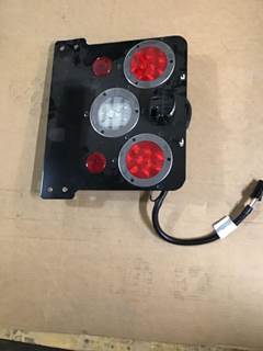 International Tail Lights - ProStar, LT, 8600 and More ...