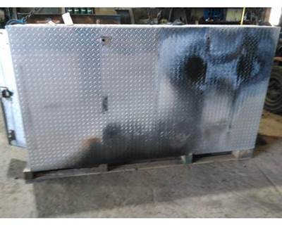2015 Hino 268 Tool Box For Sale | Toledo, OH | 2551311 ...
