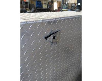 2015 Hino 268 Tool Box For Sale | Toledo, OH | 2551311 ...