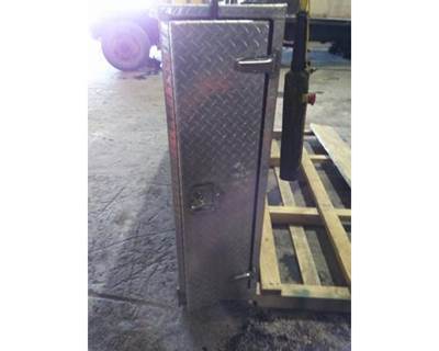 2015 Hino 268 Tool Box For Sale | Toledo, OH | 2551311 ...