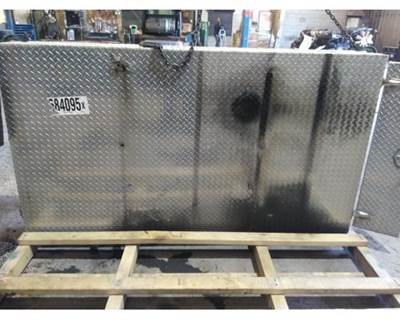 2015 Hino 268 Tool Box For Sale | Toledo, OH | 2551311 ...