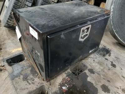 Used truck tool boxes for sale near me store