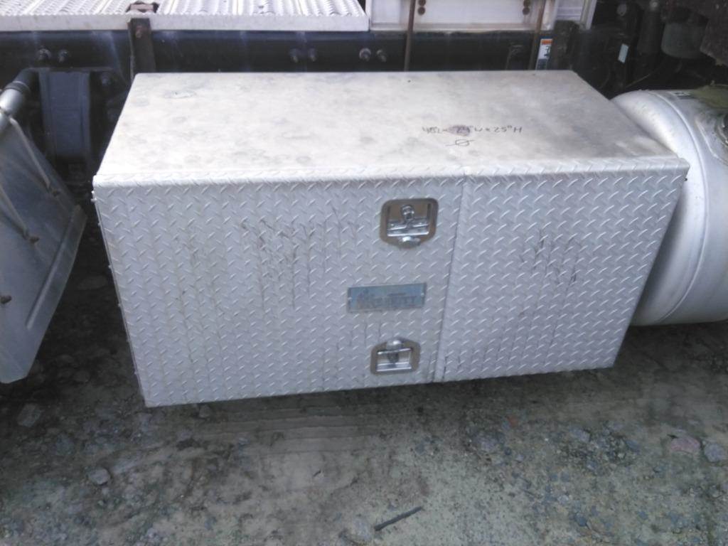 2016 Merritt Right Tool Box for a Merritt ALL For Sale | Athens, GA ...