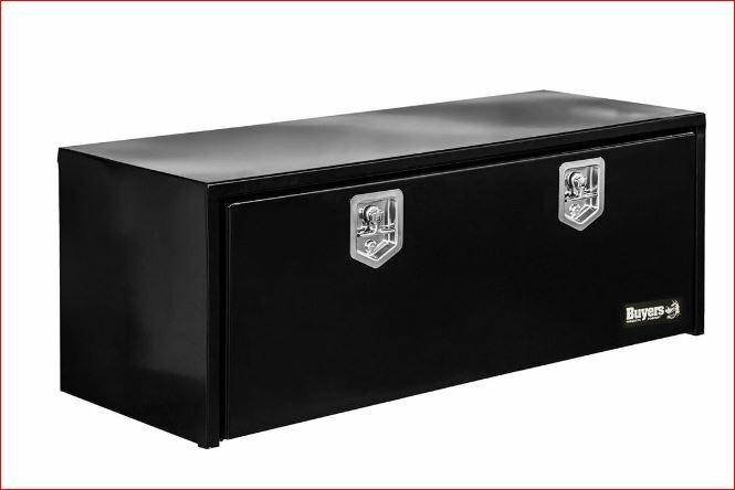 Universal Tool Box for a Universal ALL For Sale | Stockton, CA | BPC ...