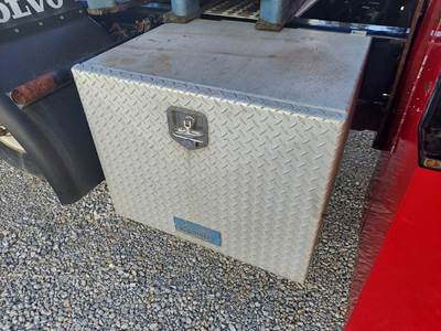 Truck Tool Boxes For Sale | MyLittleSalesman.com