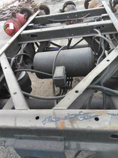 Hendrickson AIR Trailer Suspension For Sale | Toledo, OH | 2484845 ...