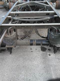 Hendrickson AIR Trailer Suspension For Sale | Toledo, OH | 2484845 ...