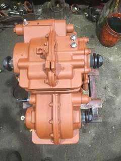 Meritor MTC4213 Transfer Case Assembly For Sale | Toledo, OH | 2211698 ...