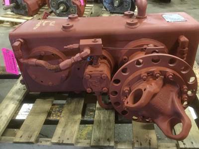 NAMCO 136A Transfer Case Assembly For Sale | Toledo, OH | 1648140 ...