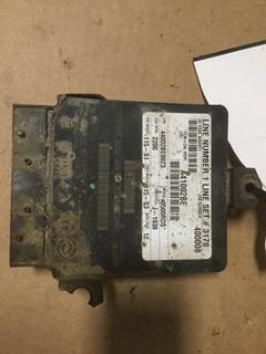 2007 Allison 4000RDSP GEN 4-5 Transmission Control Module (TCM) For ...