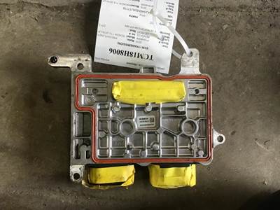 2018 Detroit DT12 Transmission Control Module (TCM) For Sale | Easton ...