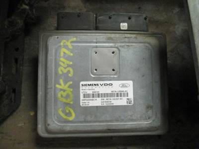 2006 International CF600 Transmission Control Module (TCM) For Sale ...