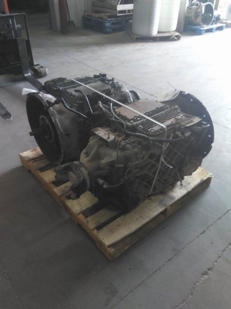 2018 Volvo ATO2612F Transmission Control Module (TCM) For Sale ...