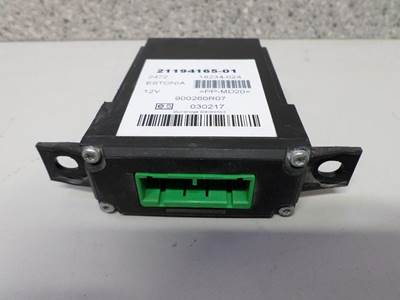 Volvo Transmission Control Modules (TCM) For Sale | MyLittleSalesman.com