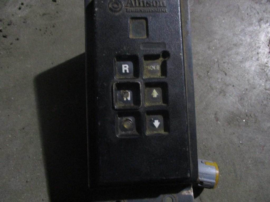 Allison All Transmission Part For Sale Stockton Ca 1459296