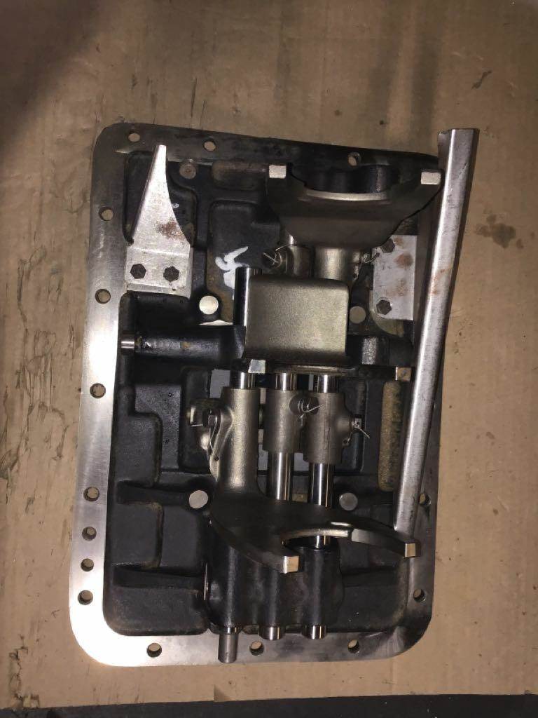 Meritor Transmission Part for a Meritor ALL For Sale | Antioch, TN ...