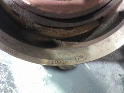 Volvo Transmission Part For Sale | Toledo, OH | 2296572 ...