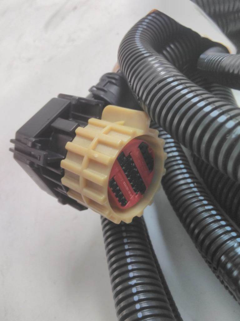 Allison Transmission Wiring Harness For Sale | Antioch, TN | 3606877C91 | MyLittleSalesman.com