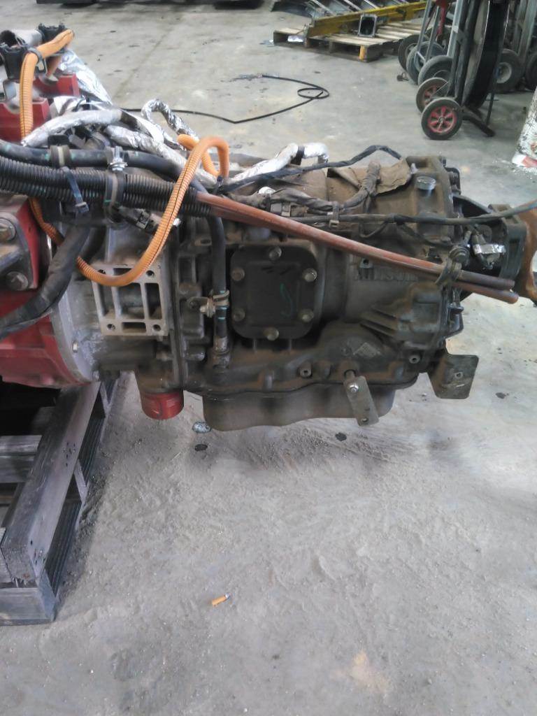 2020 Allison 2500 RDS Transmission for a Freightliner M2 106 For Sale ...